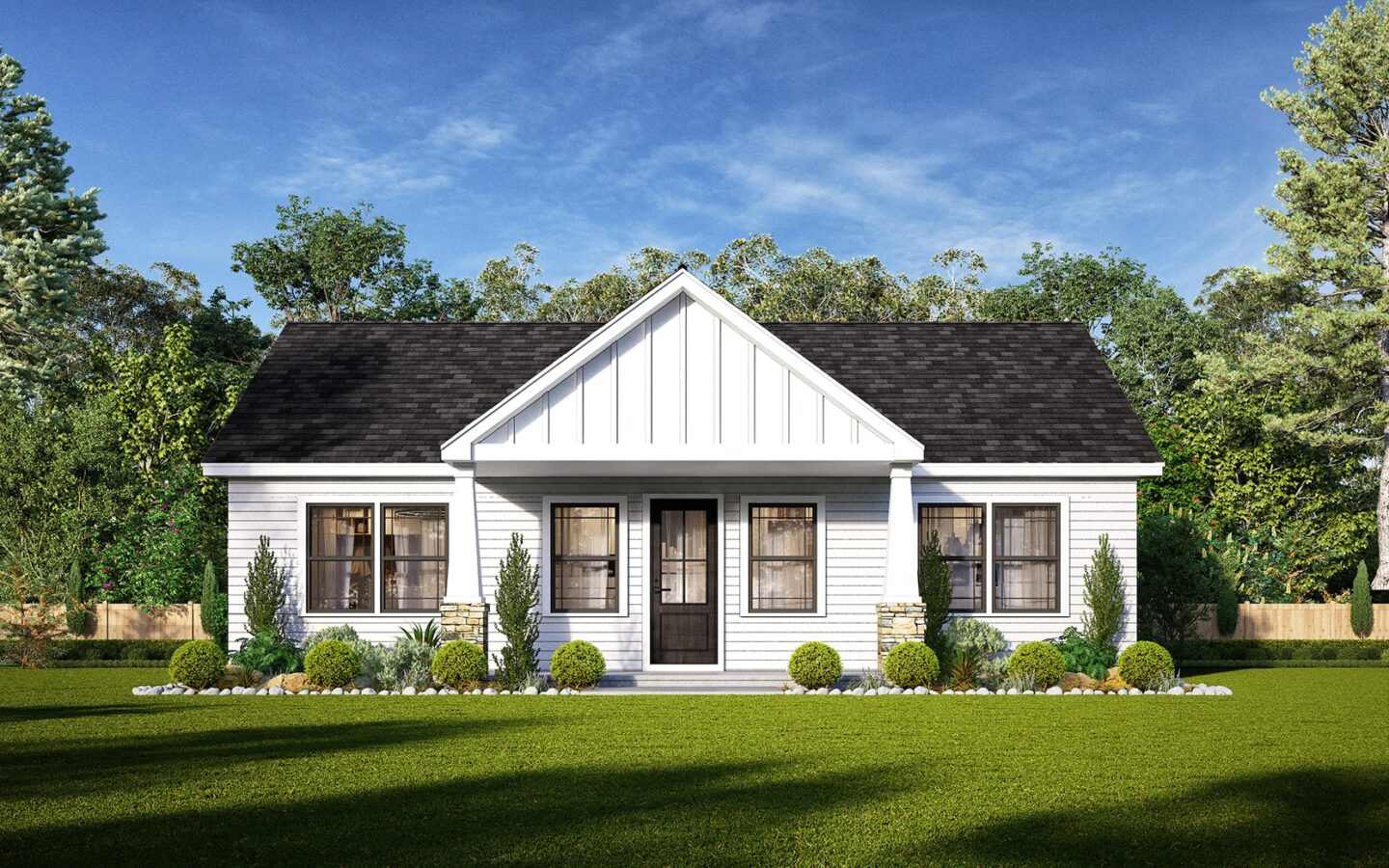 Aspen Hills: New Modular Homes for Sale in Johnstown NY