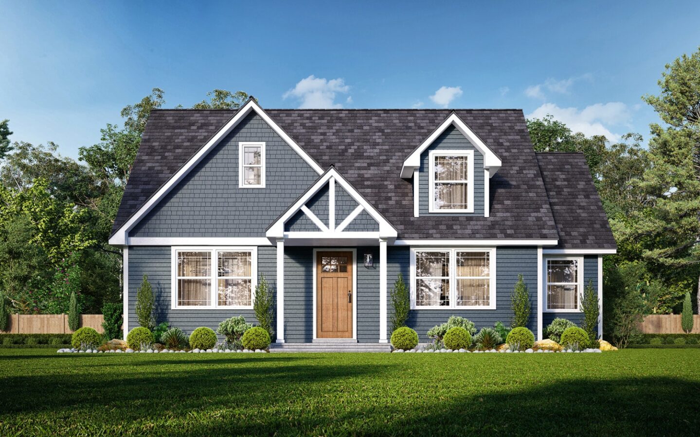 Aspen Hills: New Modular Homes for Sale in Johnstown NY